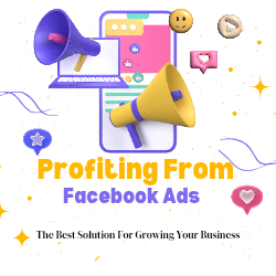 Buy Profiting From Facebook Ads by DigitalProfitHub on Selar