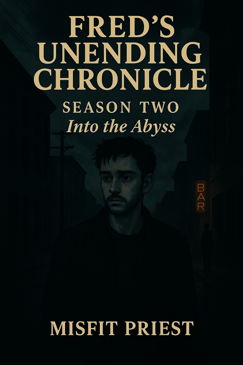 Buy FRED'S UNENDING CHRONICLE (SEASON 2) by Misfit Priest on Selar