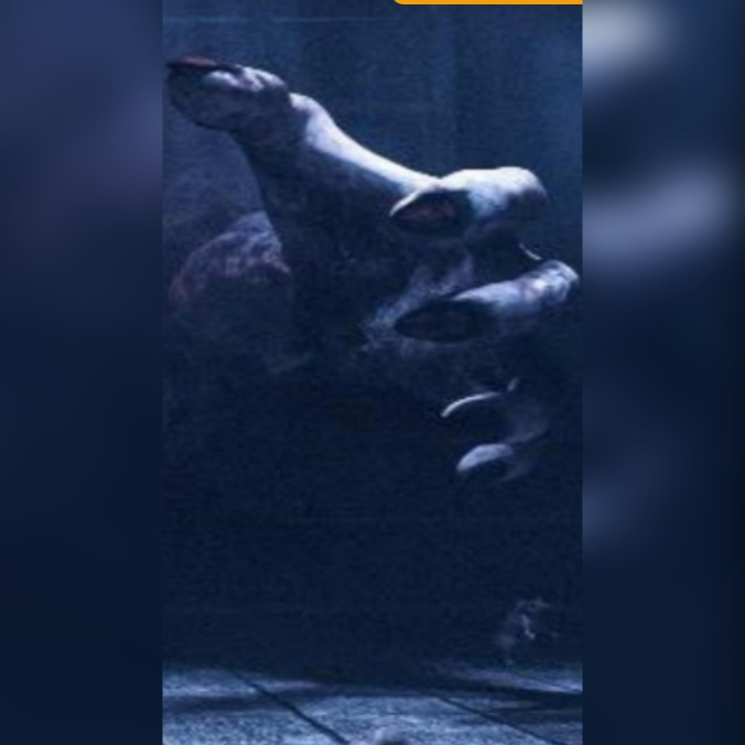 Buy THE DEMON by DE VENTRILOQUIST 3 on Selar