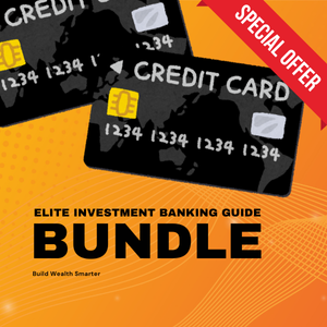 Buy 🏦 Elite Investment Banking Guide Bundle: Build Wealth Smarter - HOT ...