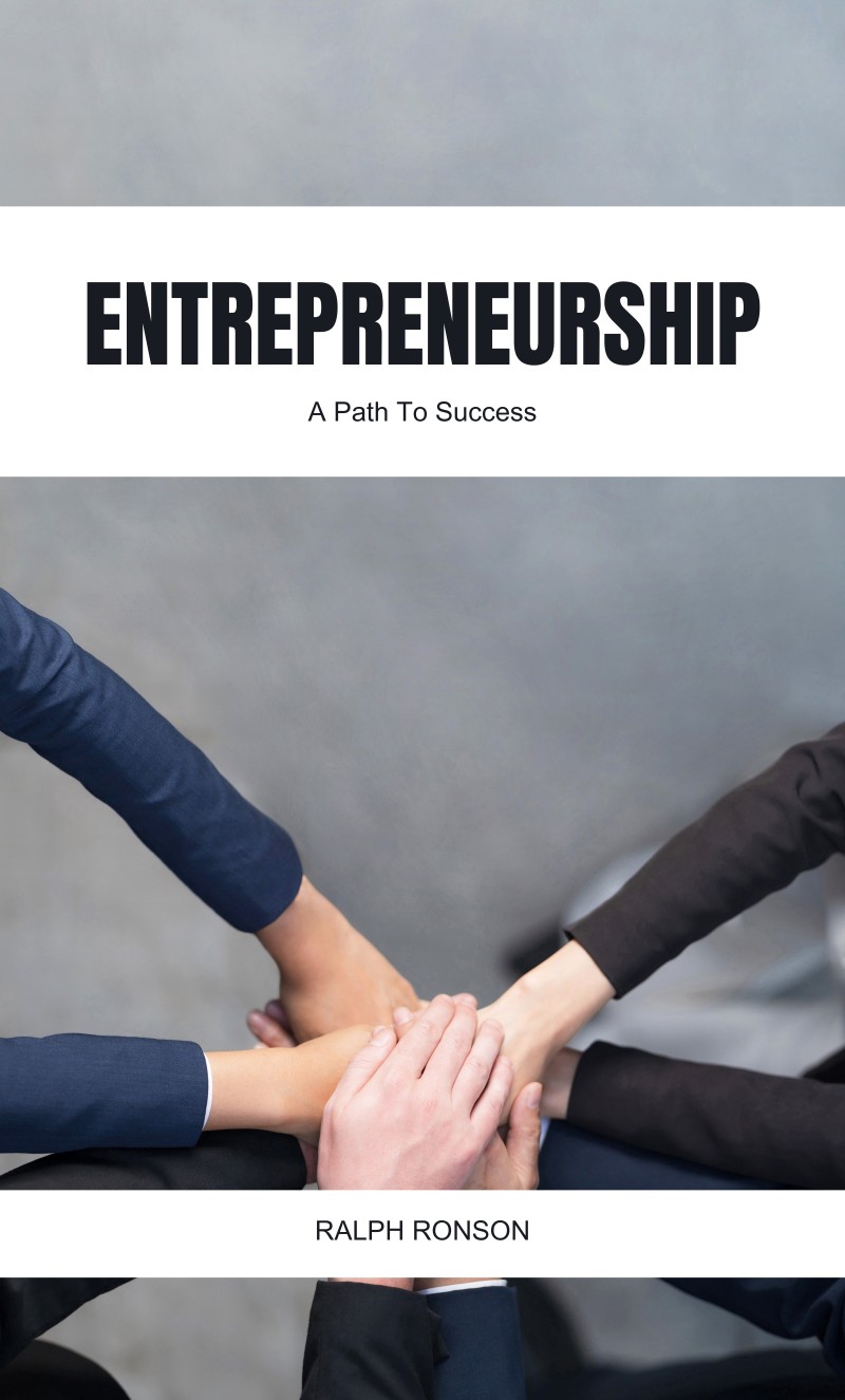 Buy Entrepreneurship - A Path To Success by EBooksyWorld on Selar