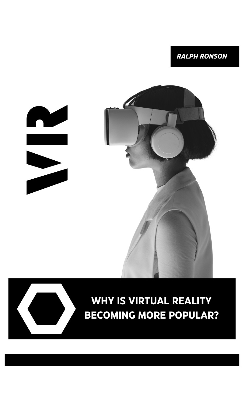 Buy Why Is Virtual Reality Becoming More Popular By EBooksyWorld On Selar buy-why-is-virtual-reality-becoming-more-popular-by-ebooksyworld-on-selar
