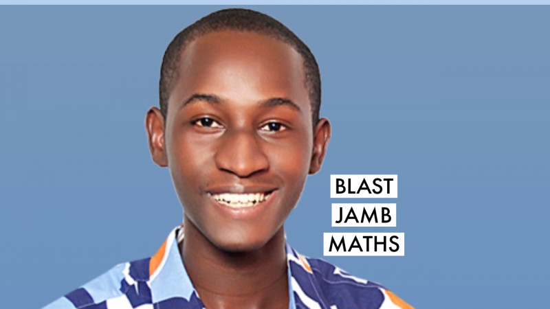 Buy JAMB MATHS TUTORIAL VIDEOS by Eaglesclass Academy on Selar