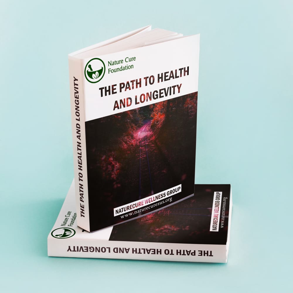 Get The Path To Health and Longevity by Faith Ebiojo David on Selar