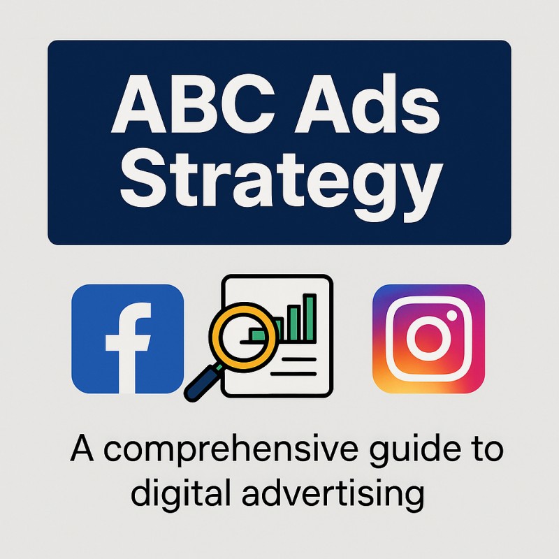 Buy ABC ADS STRATEGY by Edidiong Ekong on Selar