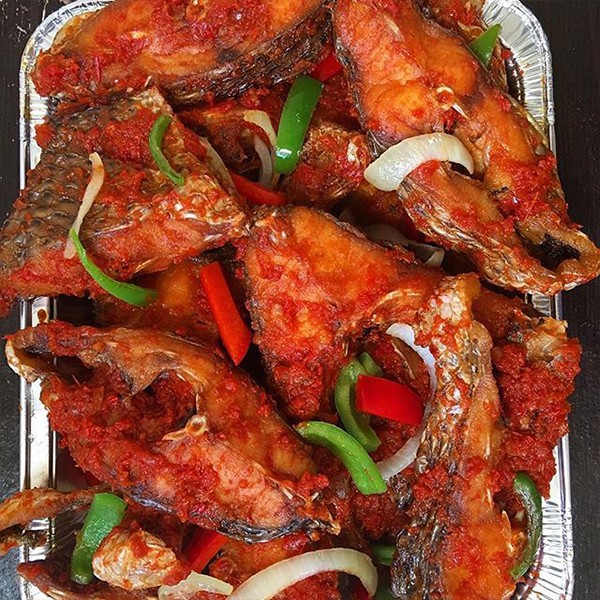 Get THE ULTIMATE 30-DAY MEAL PLAN: TASTY AND HASSLE FREE by Efomo Sarah ...