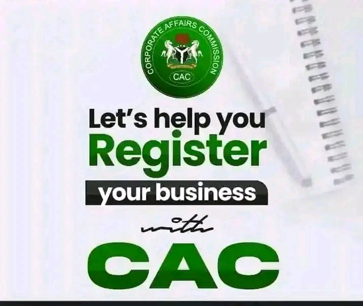 Buy CAC Registration 101 by Elisha Emmanuel Tegwi on Selar