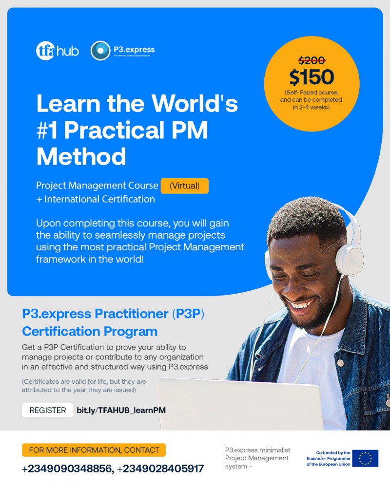 Buy Project Management Course (Virtual) + International Certification ...