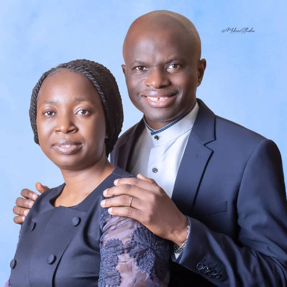 Buy MARRIAGE CLINICIAN CERTIFICATION COURSE by Bisi adewale on Selar