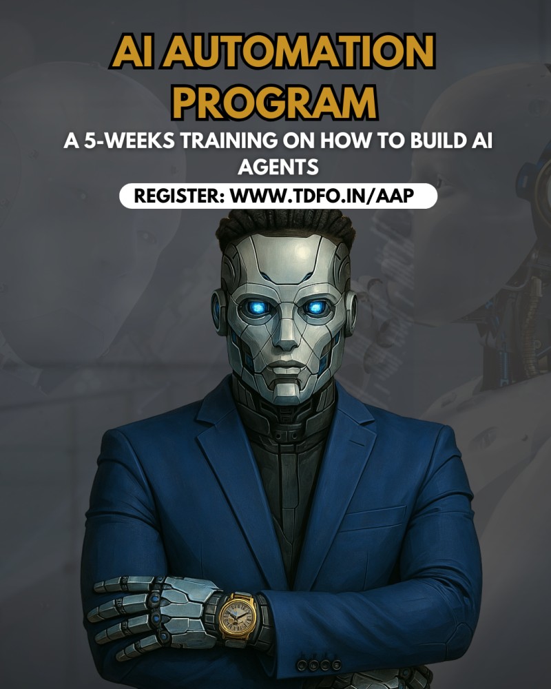 Buy AI Automation Program by Felix Ohaeri on Selar