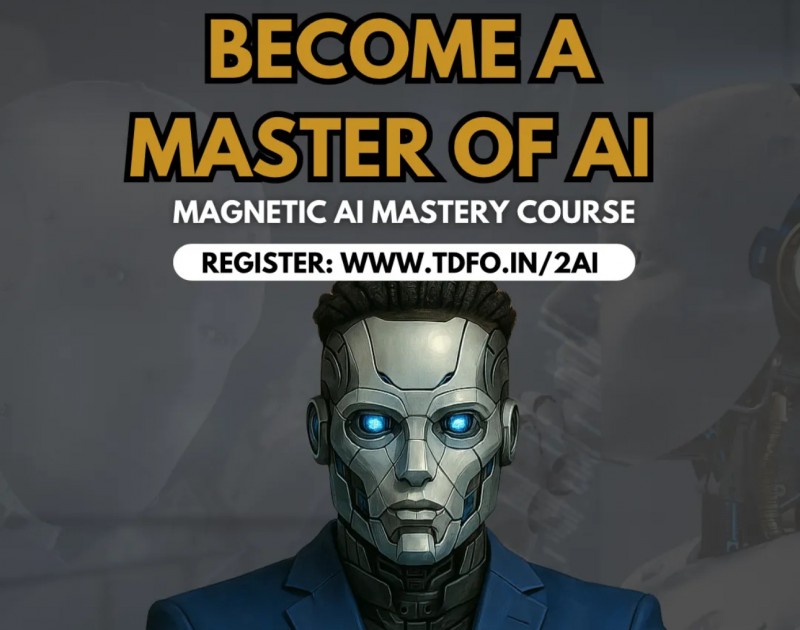 Buy Magnetic AI Course (MAC) by Felix Ohaeri on Selar