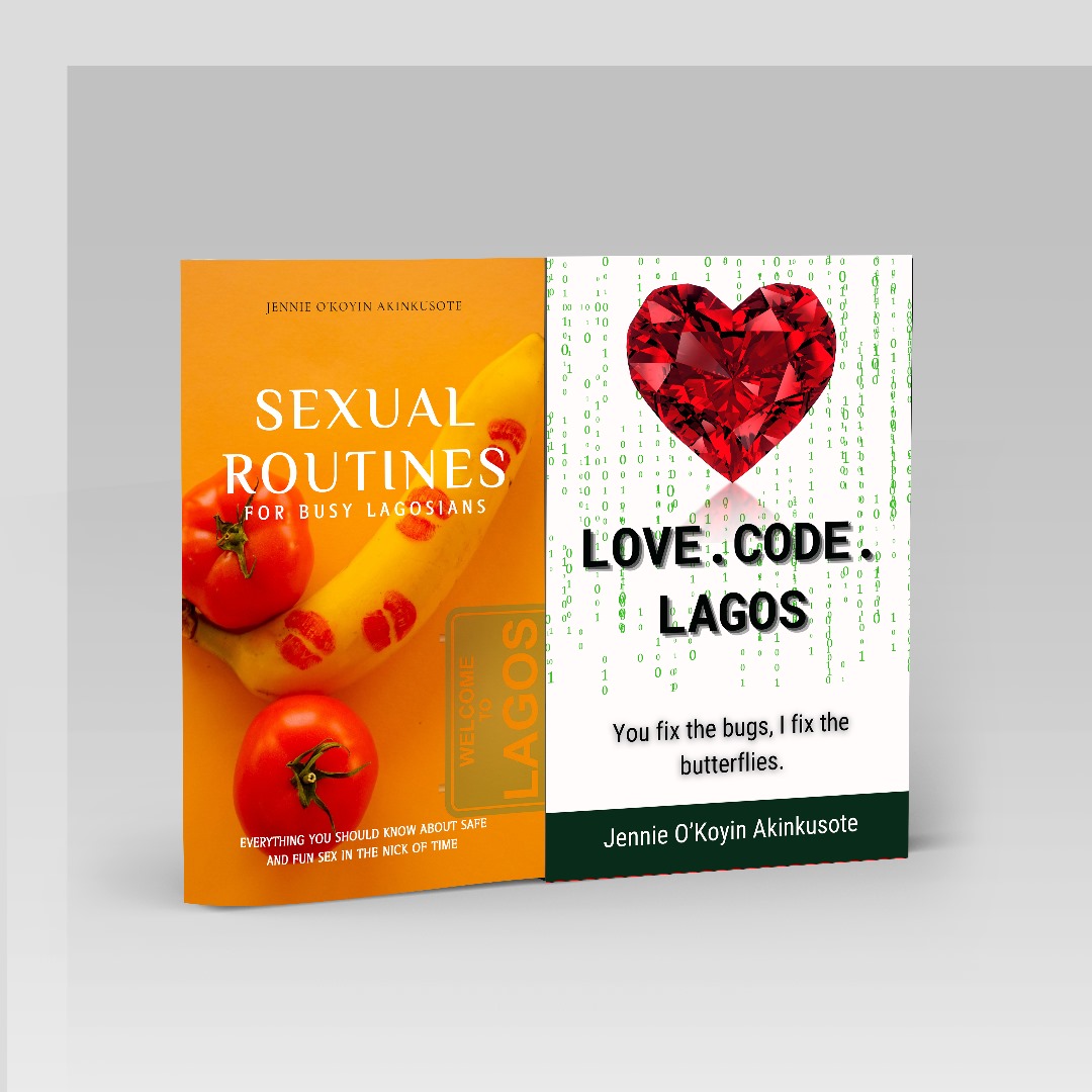 Buy The Love Sex And Productivity Bundle By Frennie Kin Consulting And Solutions On Selar