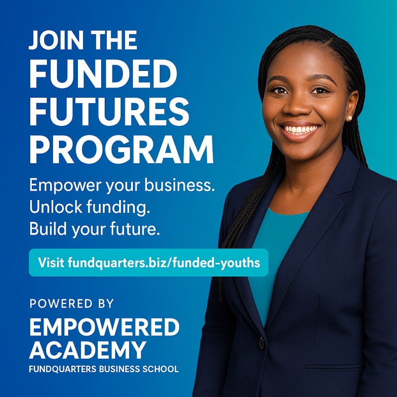 Subscribe Funded Futures Platform Subscription – Learn a Skill. Launch ...