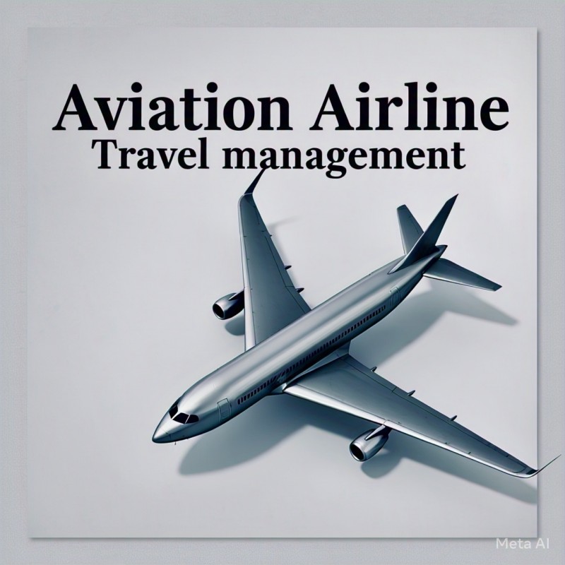 Buy Aviation Airline Travel Management (Professionals Certificate) by ...