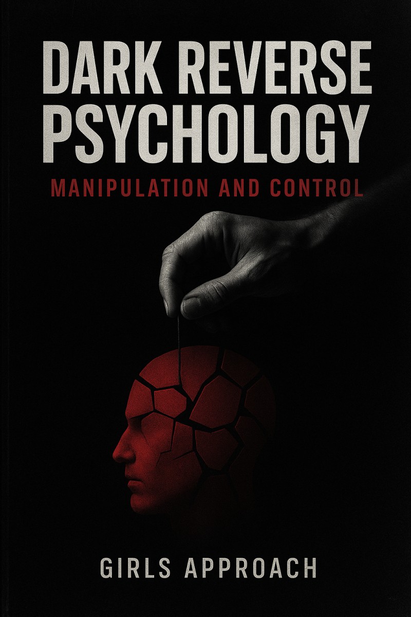 Buy (Course) Dark Reverse Psychology: 7 Days of Psychological Warfare ...