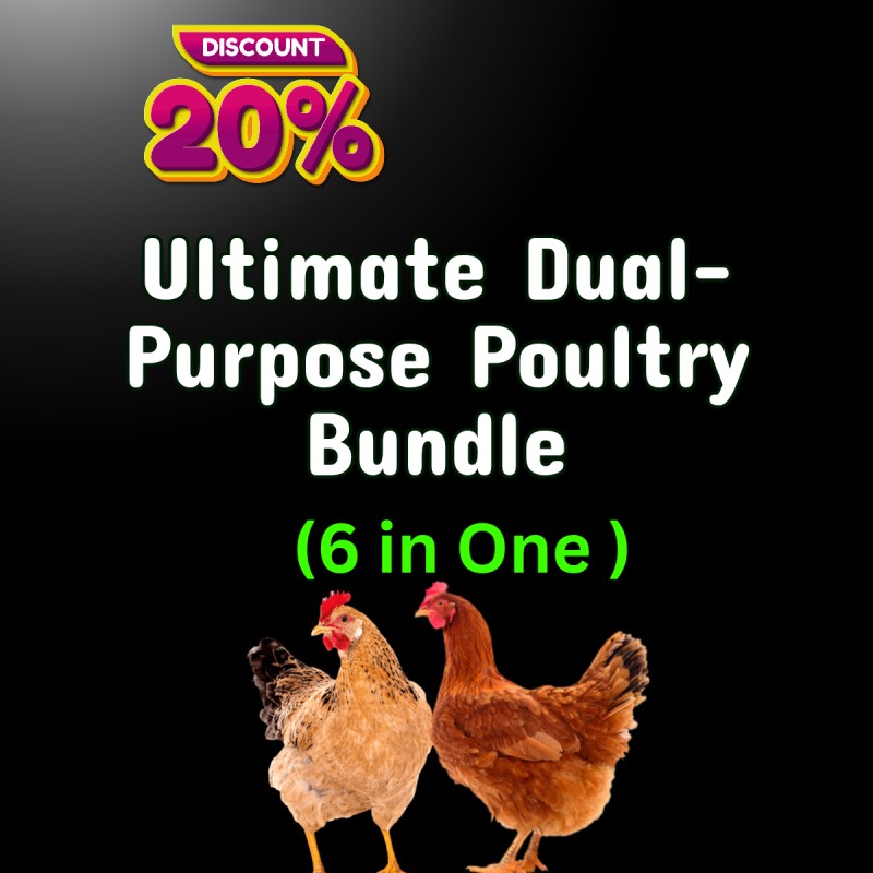 Gloser Poultry on Selar
