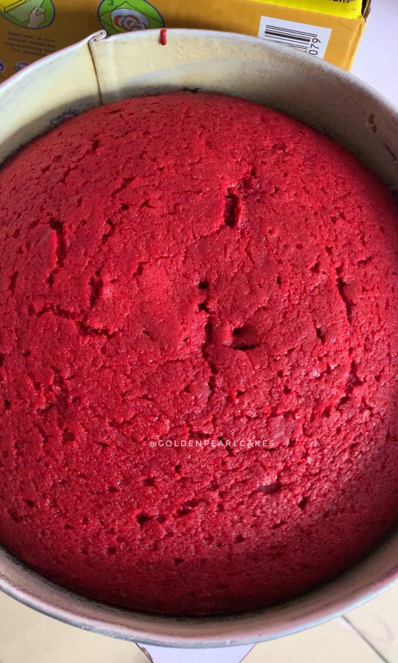 Buy Making Perfect Red Velvet Cakes Online Course By Golden Pearl Cakes Buy Making Perfect Red Velvet Cakes Online Course By Golden Pearl Cakes