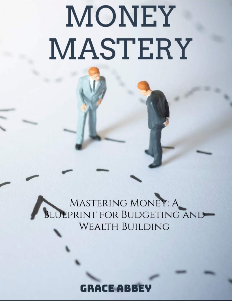 Buy Money mastery by Grace abbey on Selar