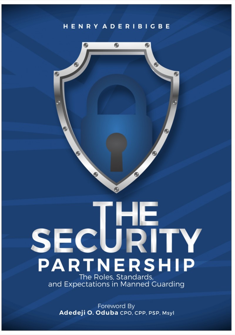 Get The Security Partnership by Henry Aderibigbe on Selar