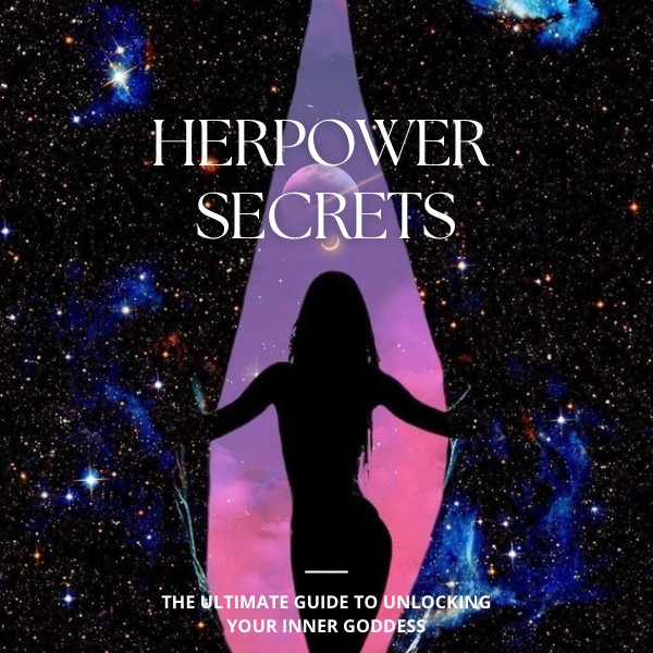 Buy Her Power Secrets: The Ultimate Guide To Unlocking Your Inner ...