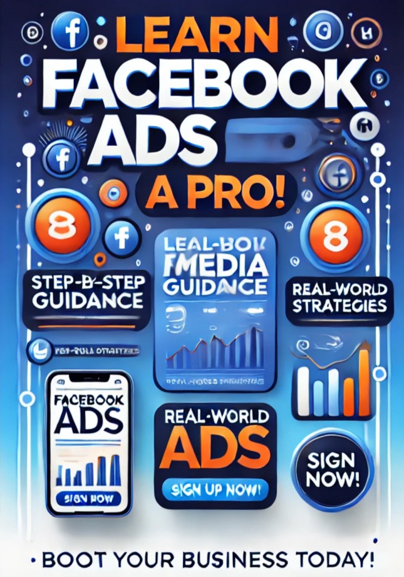 Buy FACEBOOK ADS CRASH-COURSE 101 by Osazuwa E.H on Selar