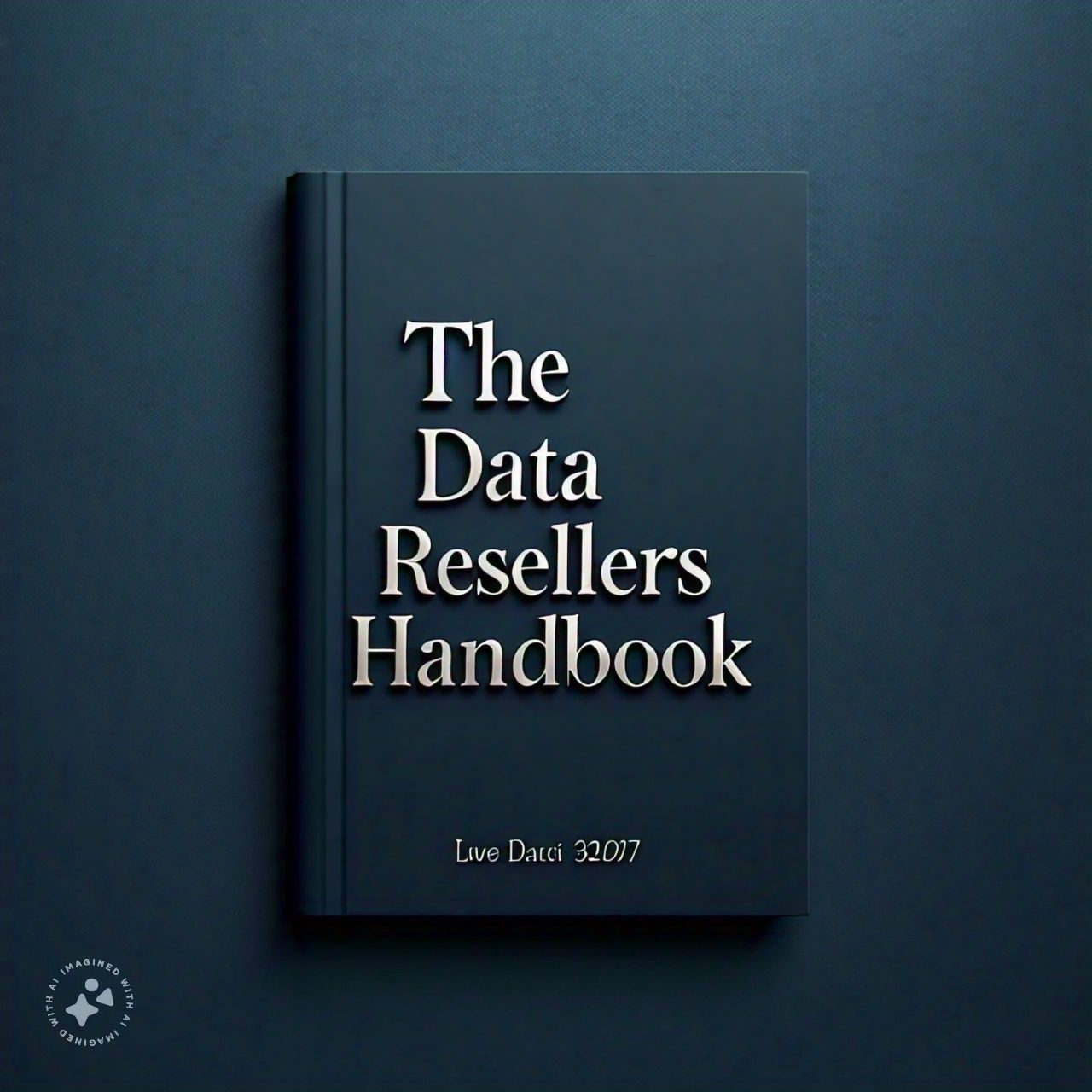Buy The Data Resellers Handbook by Datapaddy on Selar