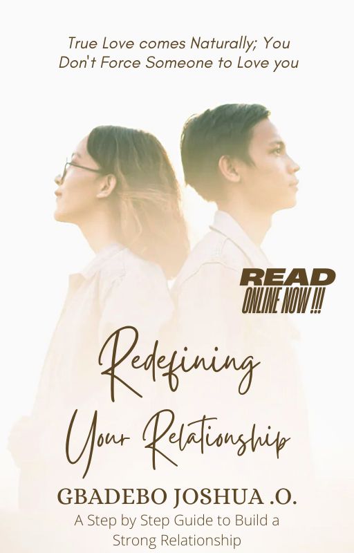 Buy Redefining your Relationship by JOSHUA GOD'S GLORIOUS INTERNATIONAL ...