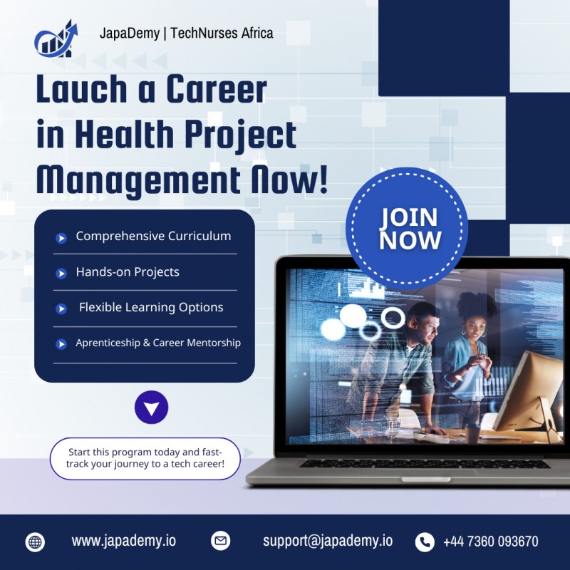 Buy UNIVERSITY OF WASHINGTON - PROJECT MANAGEMENT IN GLOBAL HEALTH by ...