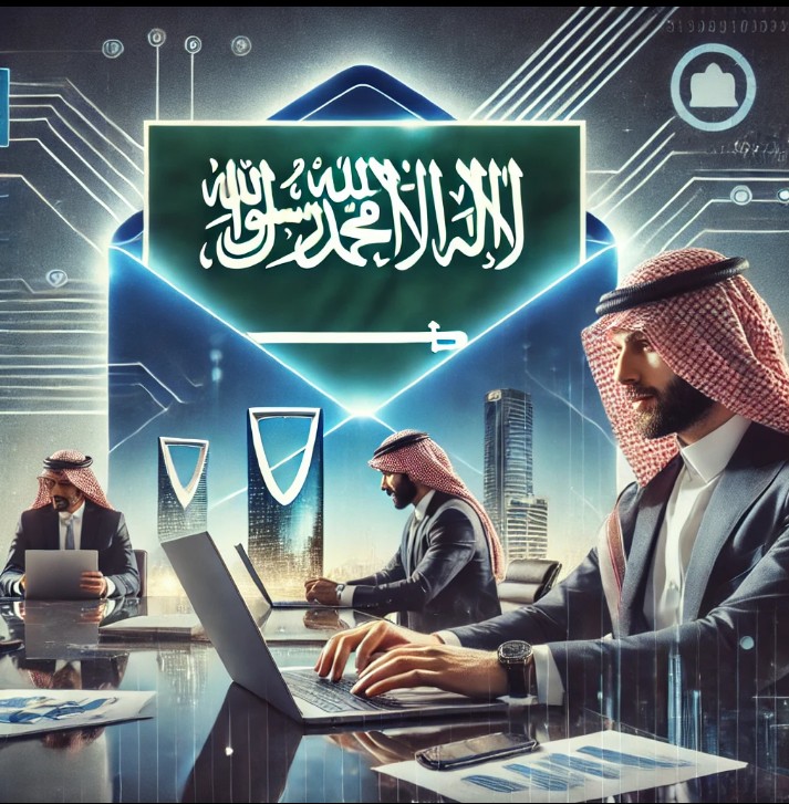 Buy Buy 5,000 Saudi Arabia professional email list by Jim Rohm"s Books ...