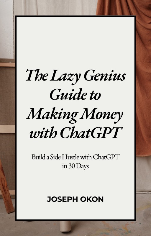 Get The Lazy Genius Guide to Making Money Online by Legit Remote Jobs ...