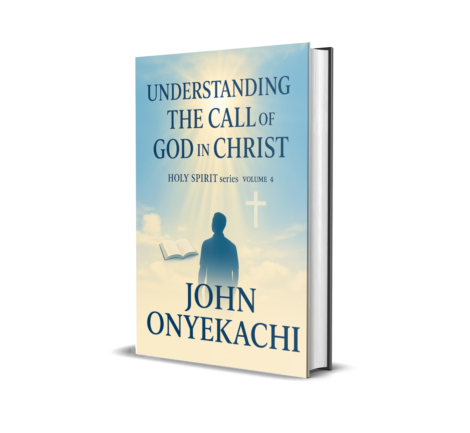 Buy Understanding the Call of God in Christ. by John Onyekachi on Selar