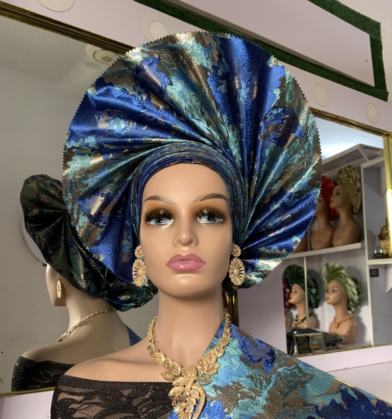 Buy Sego full Fan Autogele by Joy uikhenan on Selar