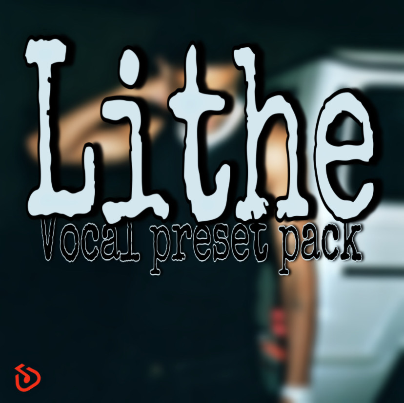 Buy Lithe's Preset Pack by Juneofive Presets on Selar
