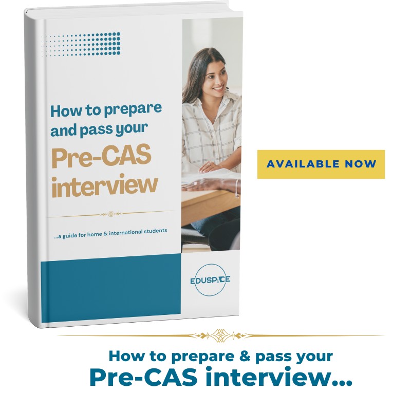 Buy How to prepare and pass your Pre-CAS interview by Yejide Akiode on ...