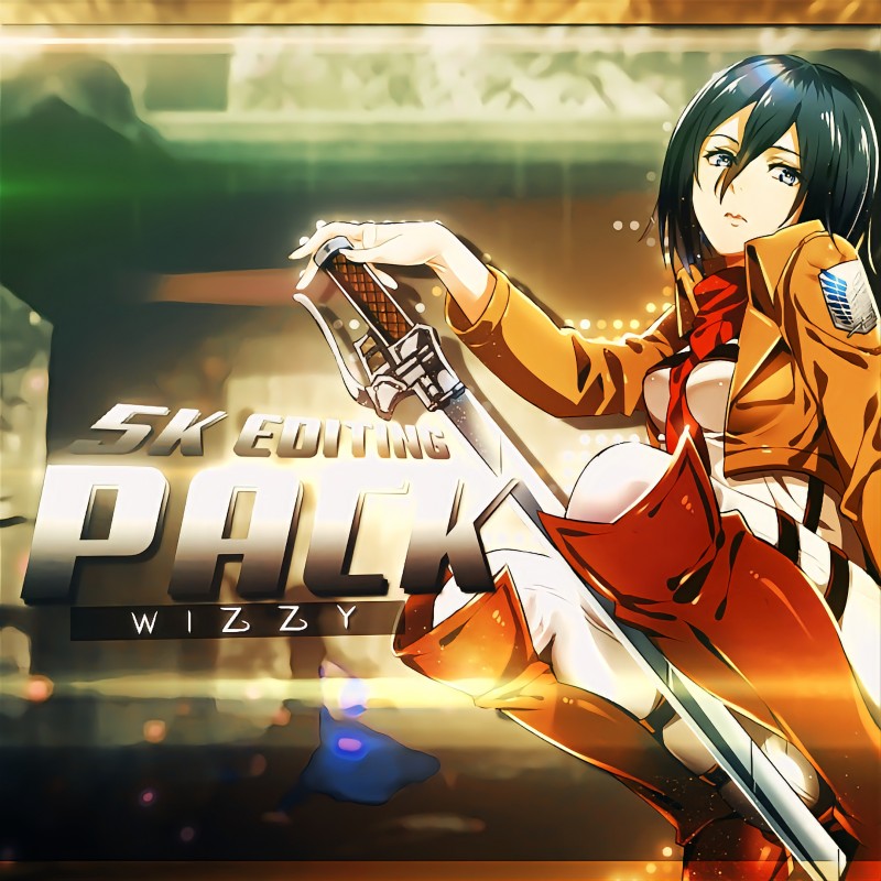 Buy 5K MEGA EDITING PACK - ALIGHT MOTION by KING12WIZZY on Selar