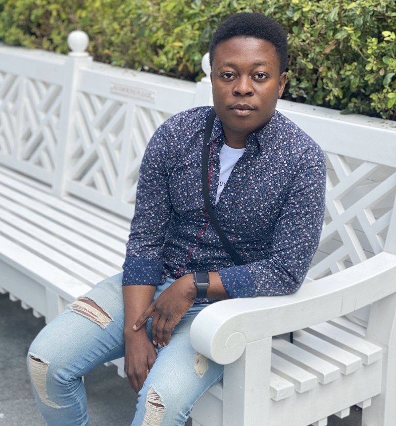 Get FULLY FUNDED SCHOLARSHIP PROGRAM IN THE UK (2025) by Kolade Alabi ...