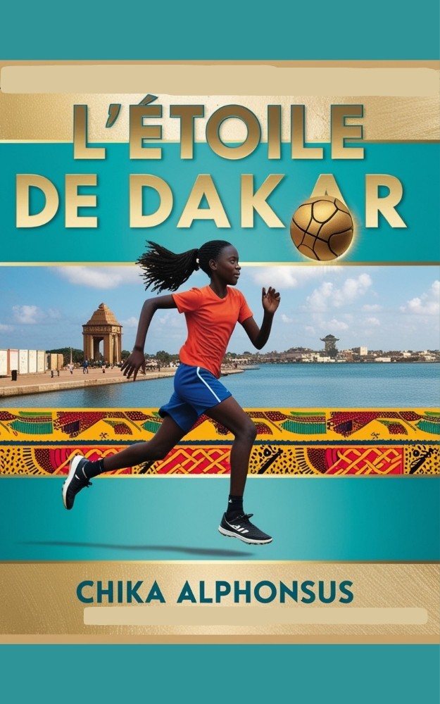 Buy L'Etoile de Dakar by Chika Alphonsus on Selar