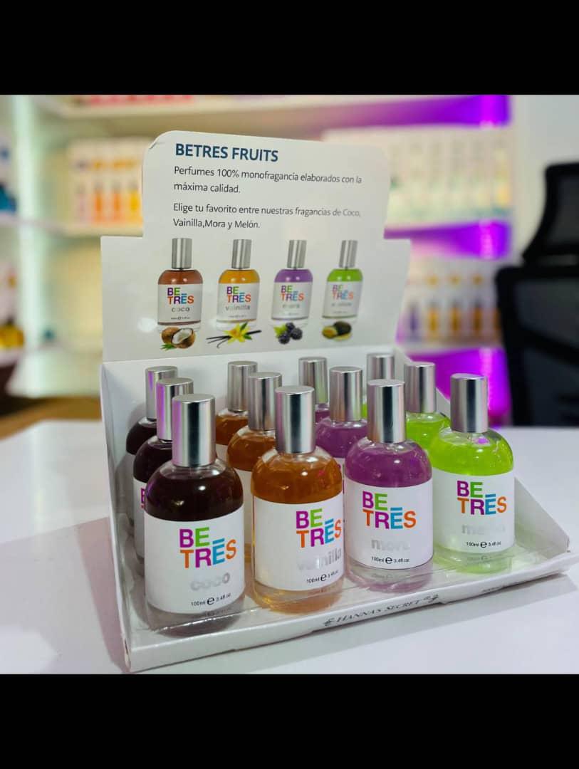 Buy Betres Perfume by Love See Fragrance on Selar