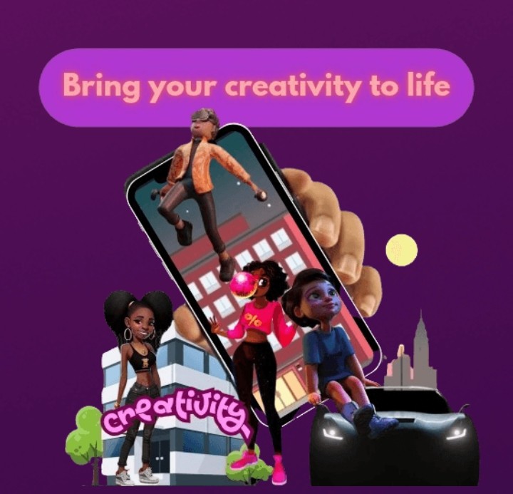 Buy Create anything with ai by JJ digitalz on Selar