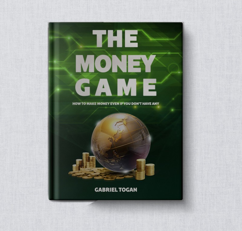 Buy THE MONEY GAME + Mentorship by Master Togan on Selar