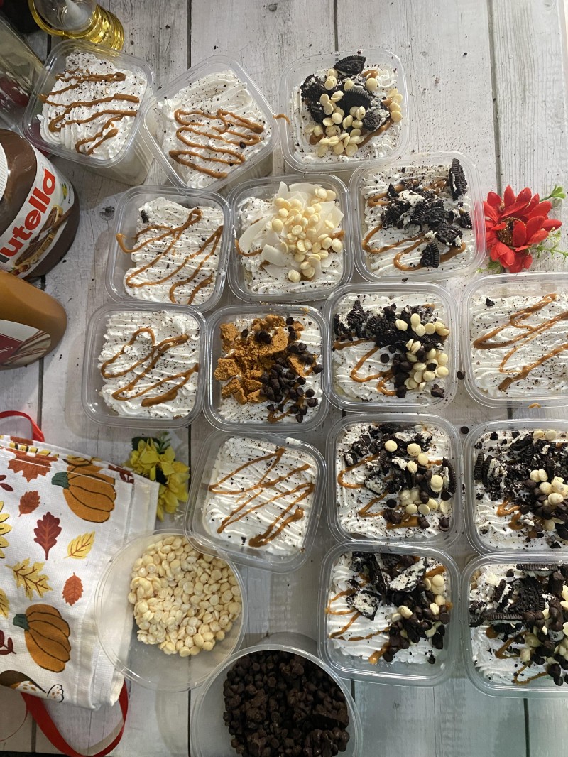 Buy MILK CAKE /TRES LE CHES CLASS FOR BEGIINERS AND INTERMEDIATE BAKERS ...