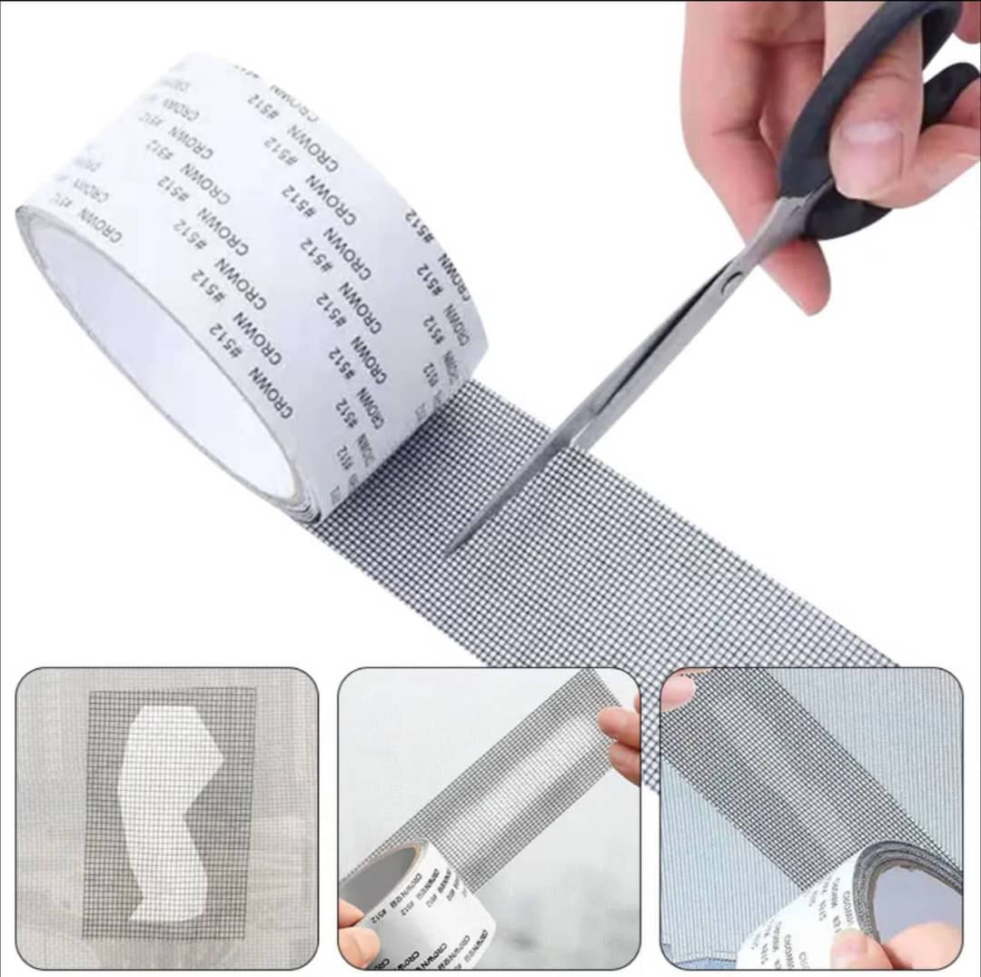 Buy Net repair by Munas house of more on Selar