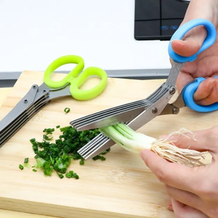 Buy Slicing scissor by Munas house of more on Selar