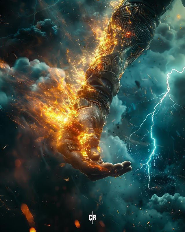 Buy TRUE BORN GIFTED POWER by Mystic Levi on Selar