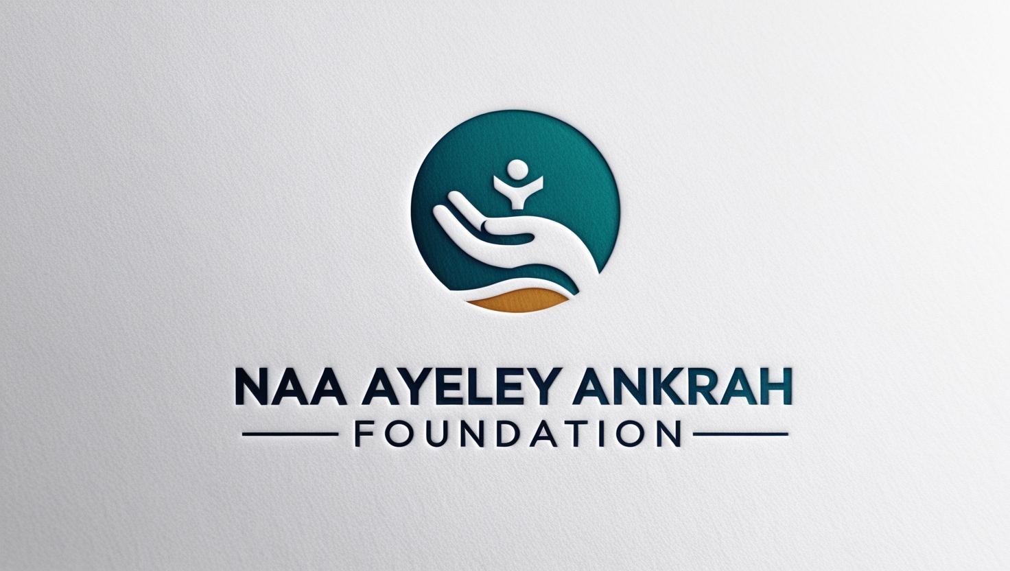 Buy DONATE TO NAAF by Naa Ayeley Ankrah Foundation on Selar