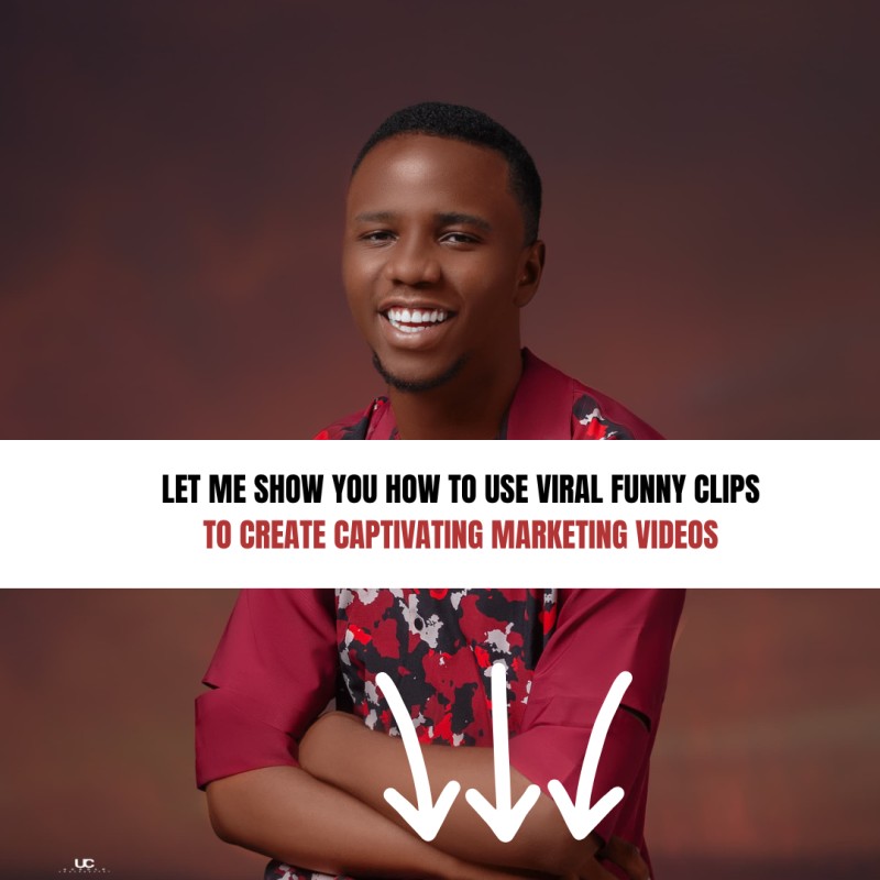 Buy Meme video marketing training by Chinedu Nathan on Selar
