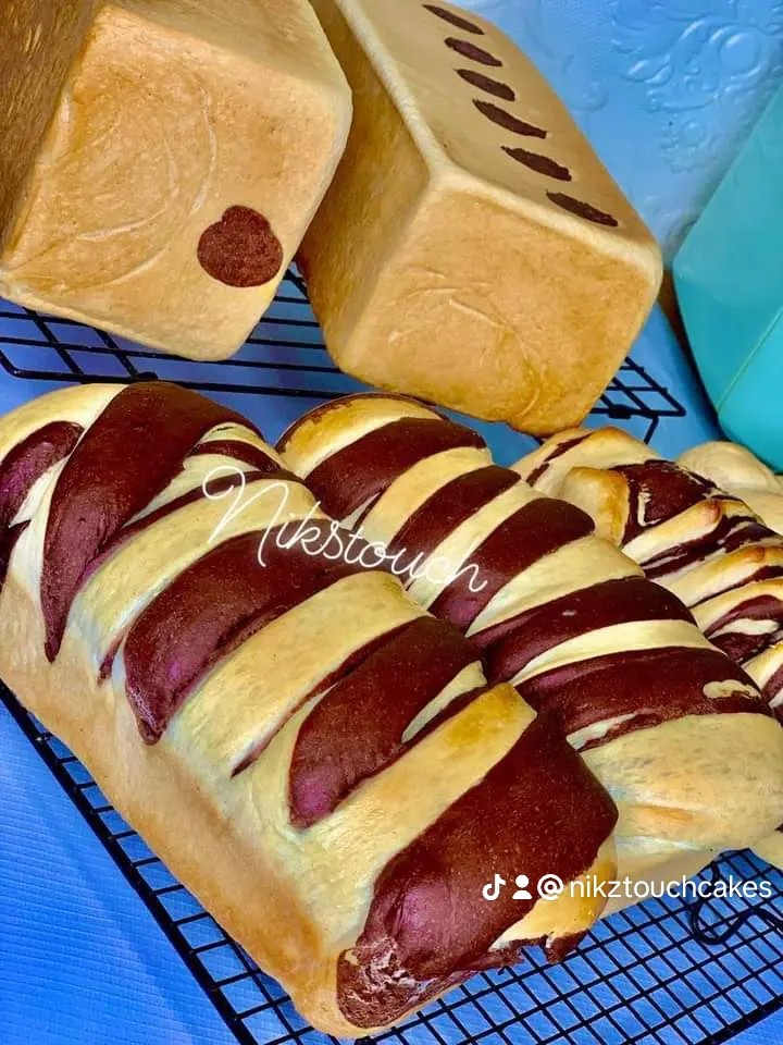 Buy Commercial bread and pastry class by Okoye maryann on Selar