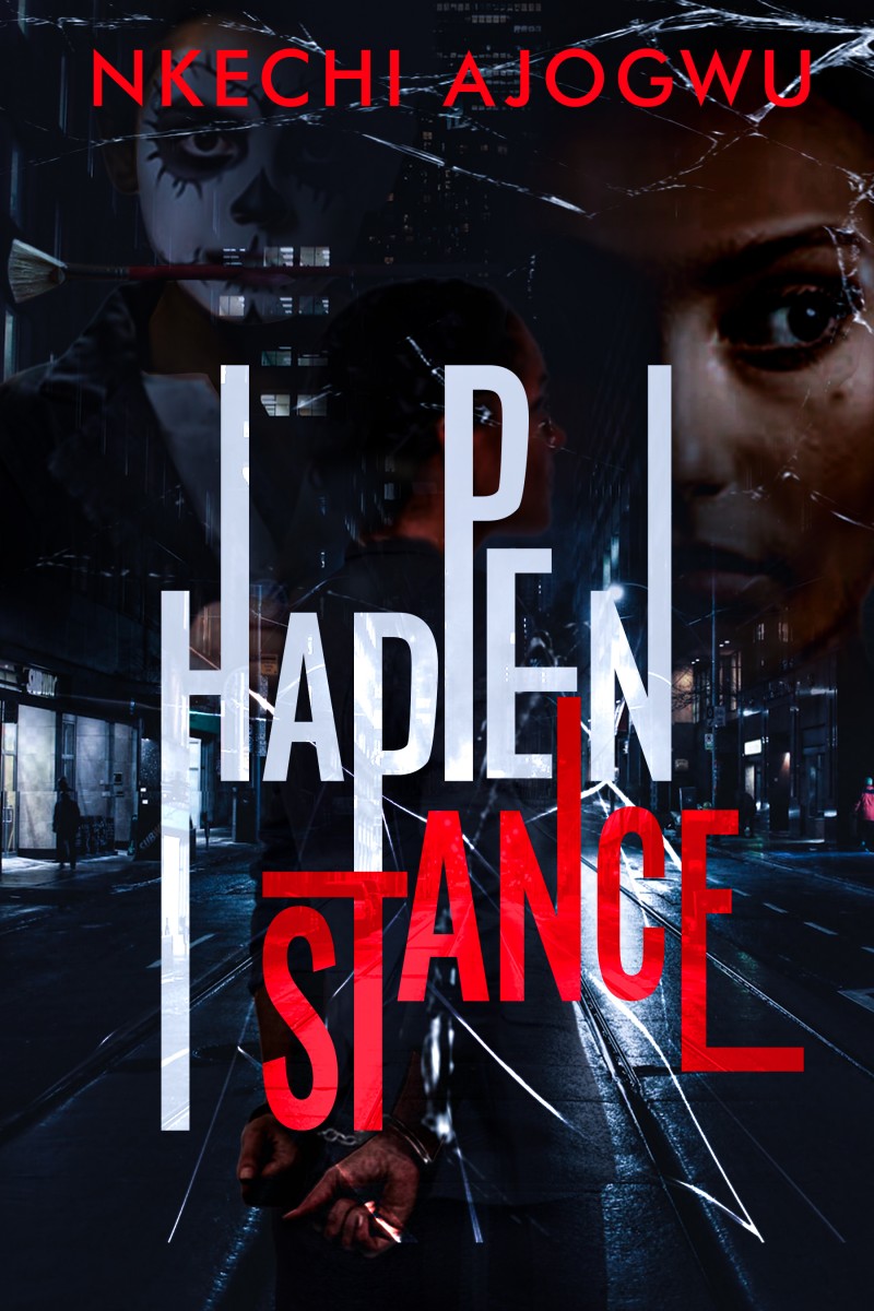 Buy Happenstance by Nkechi Ajogwu on Selar