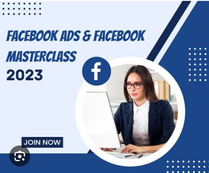 Buy Facebook Ads & Facebook Marketing Masterclass by Okeke chinonso joshua on Selar.co