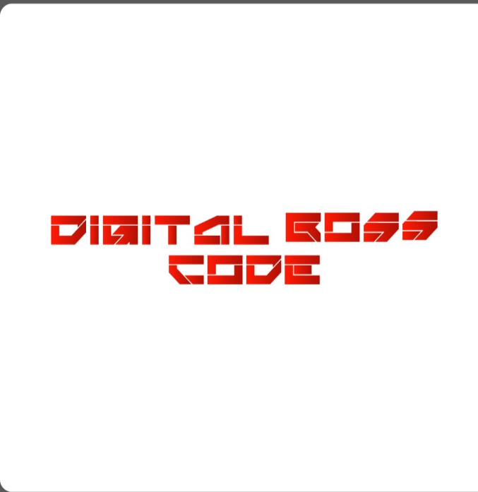 Get DIGITAL BOSS CODE by Nurse Fatimatu on Selar